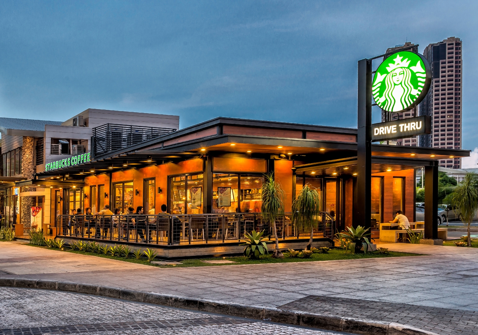 Capitol Commons in Ortigas Center, Pasig City | Ortigas Land