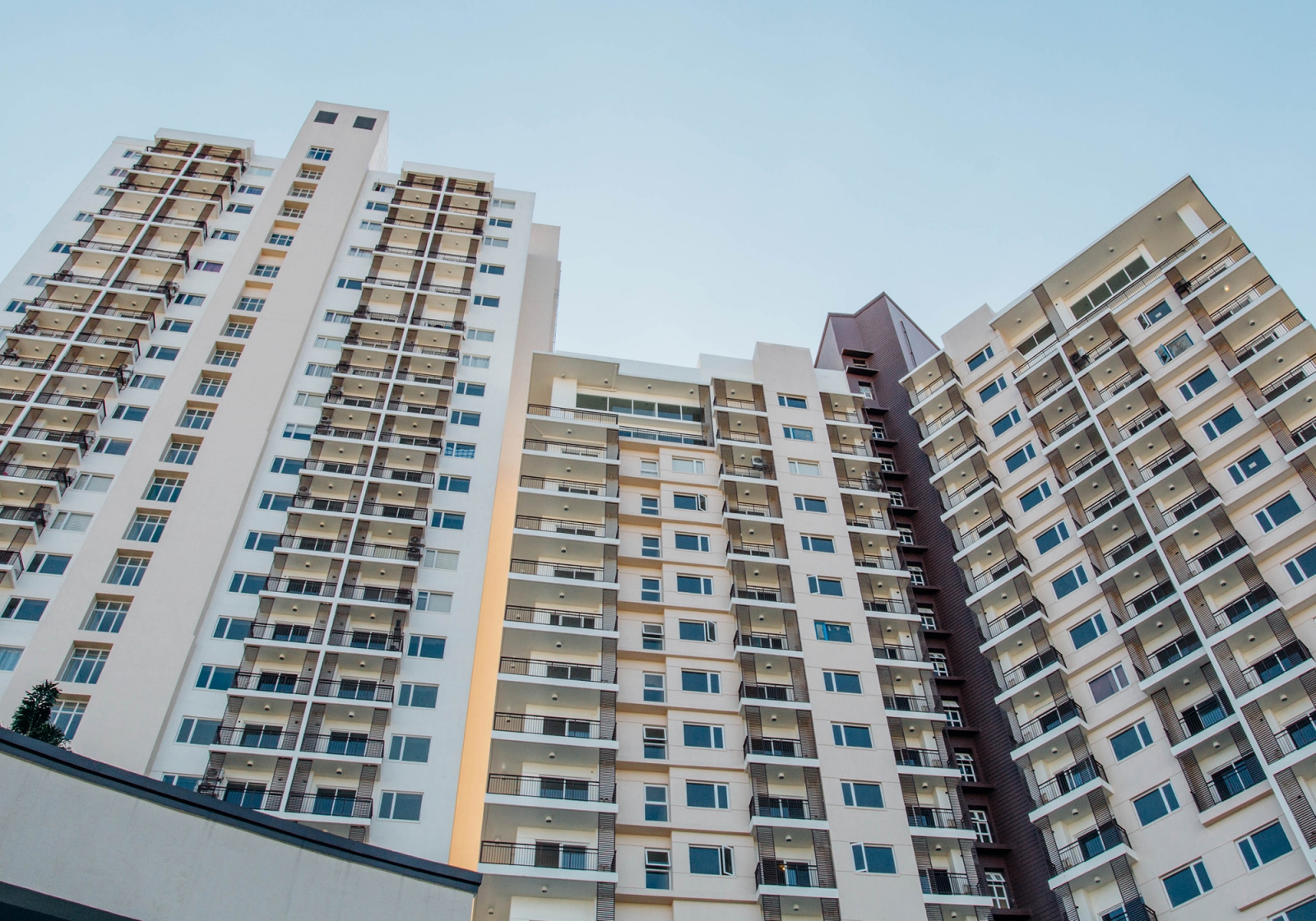 Circulo Verde in Bagumbayan, Quezon City | Ortigas Land