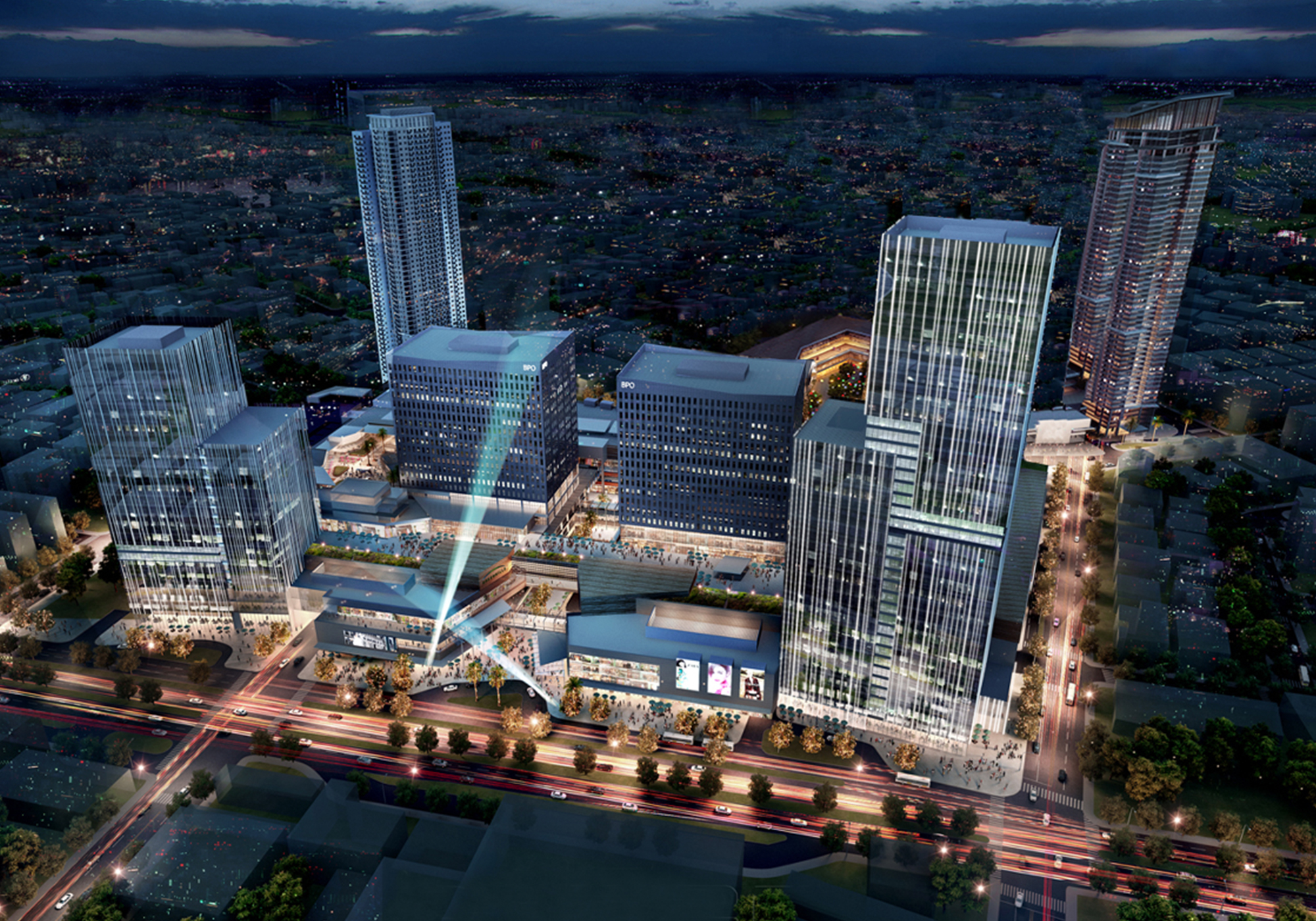 Real Estate Property Developers in the Philippines | Ortigas Land | Ortigas Land