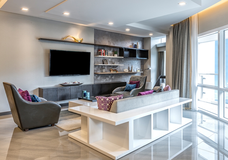 Real Estate Property Developers in the Philippines | Ortigas Land ...