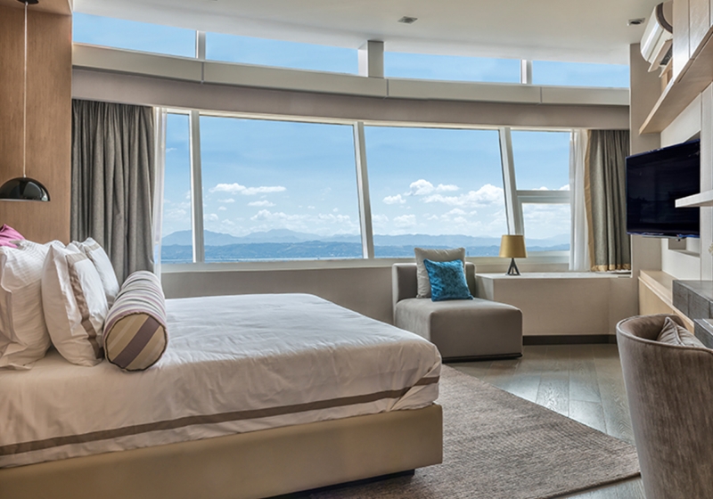 Real Estate Property Developers in the Philippines | Ortigas Land ...