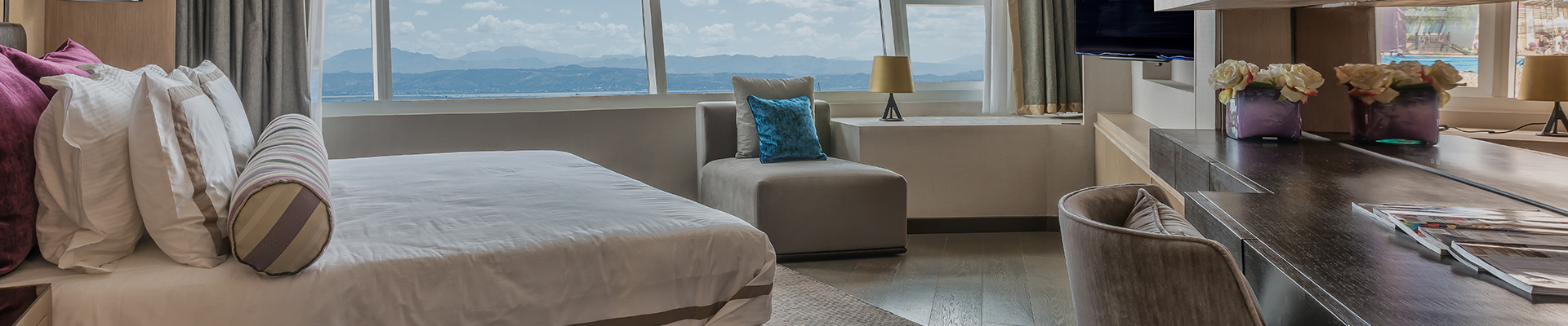 The Imperium at Capitol Commons, Pasig City | Ortigas Land