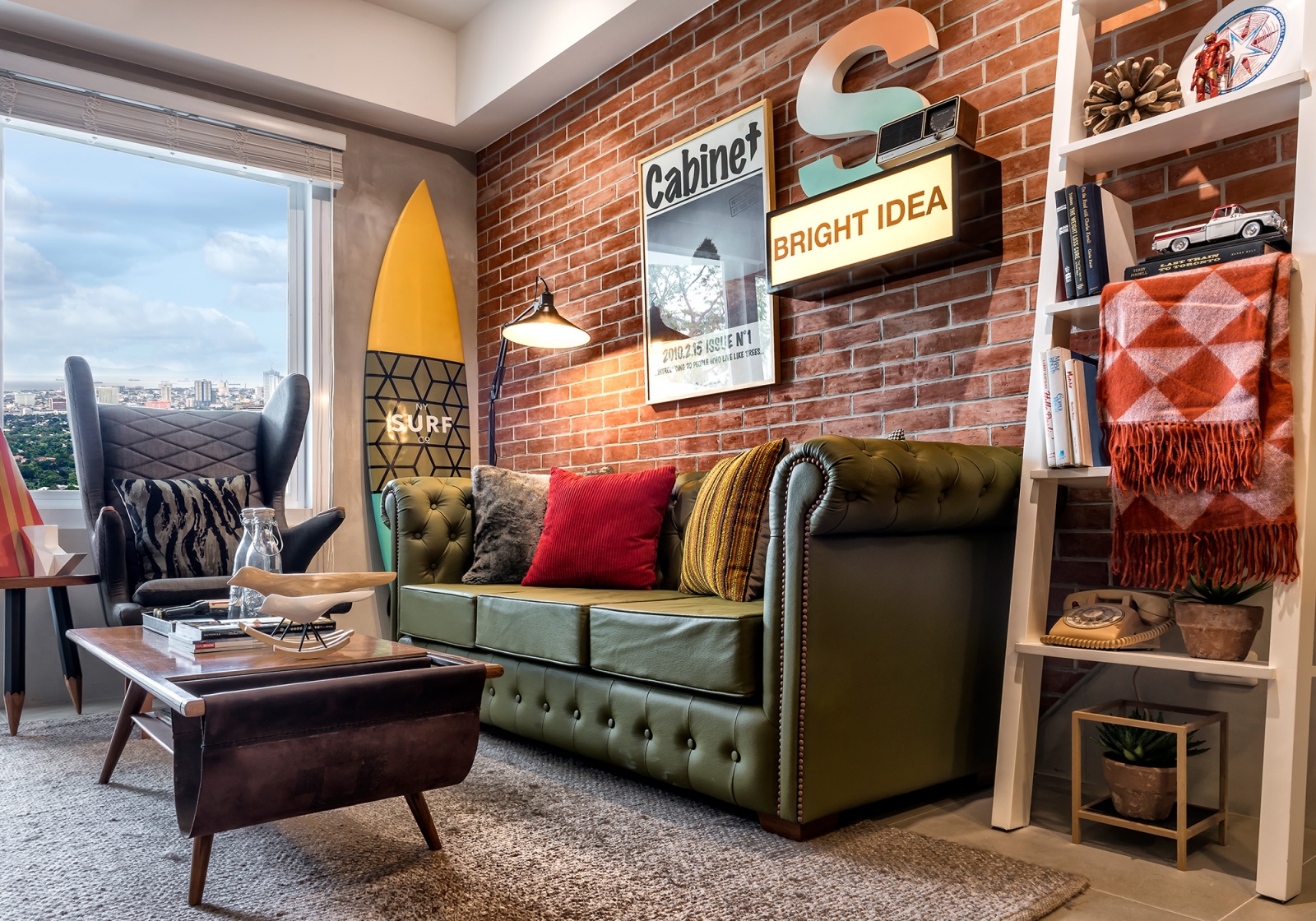 The Maven Residential Tower: Preselling Condo in Capital Commons ...