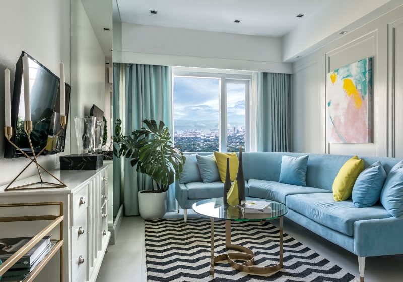 Real Estate Property Developers in the Philippines | Ortigas Land ...