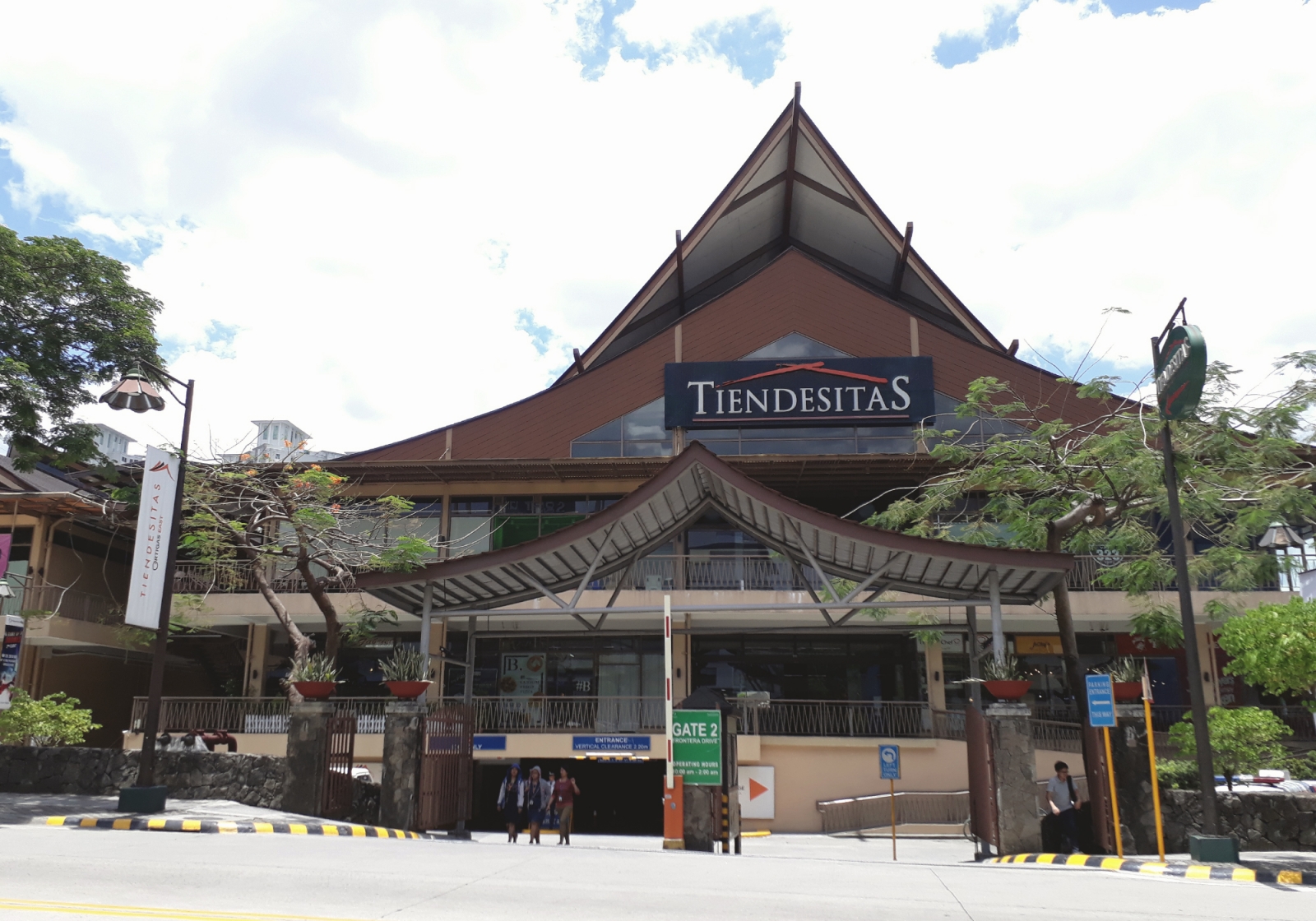 Explore Ortigas East in Pasig City, Metro Manila | Ortigas Land