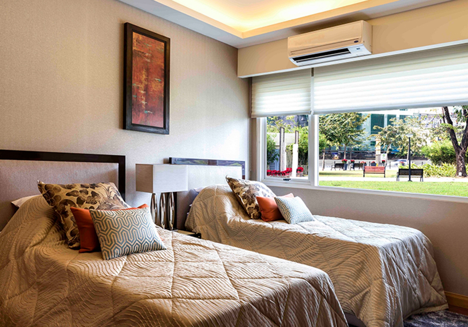 The Royalton at Capitol Commons, Pasig City | Ortigas Land