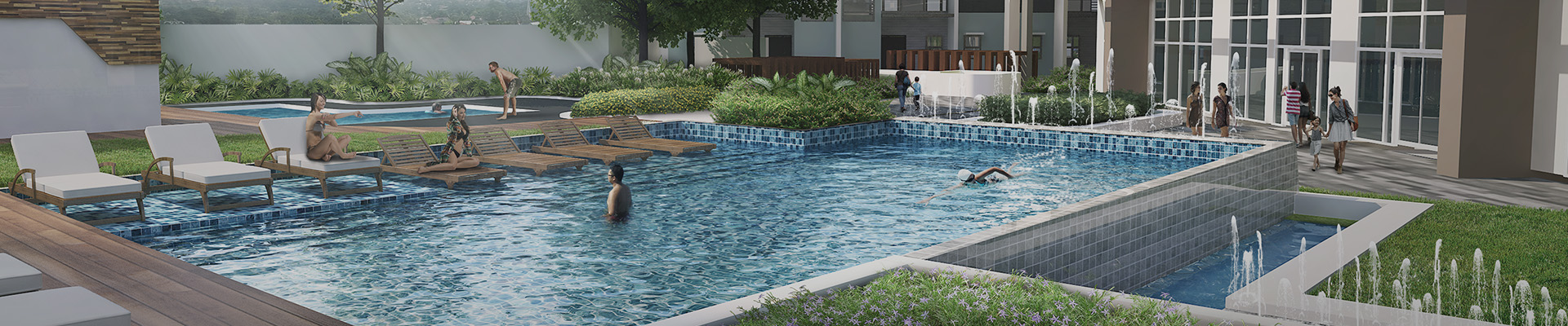 Maple at Verdant Towers: Preselling Condo Near Tiendesitas | Ortigas Land