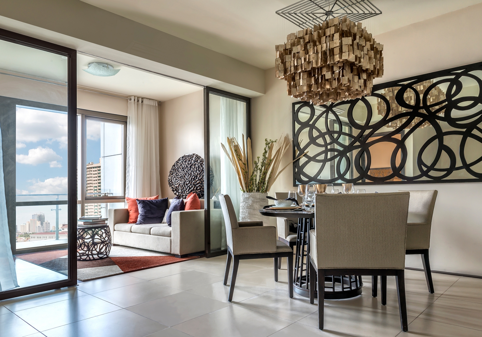 Viridian in Greenhills, San Juan City | Ortigas Land