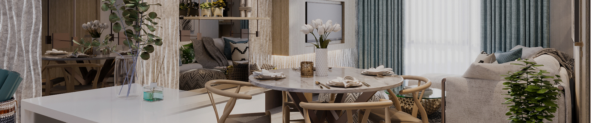 Empress at Capitol Commons: Luxurious Condo for Sale | Ortigas Land