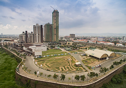 Frequently Asked Questions | Contracts and Titles | Ortigas Land