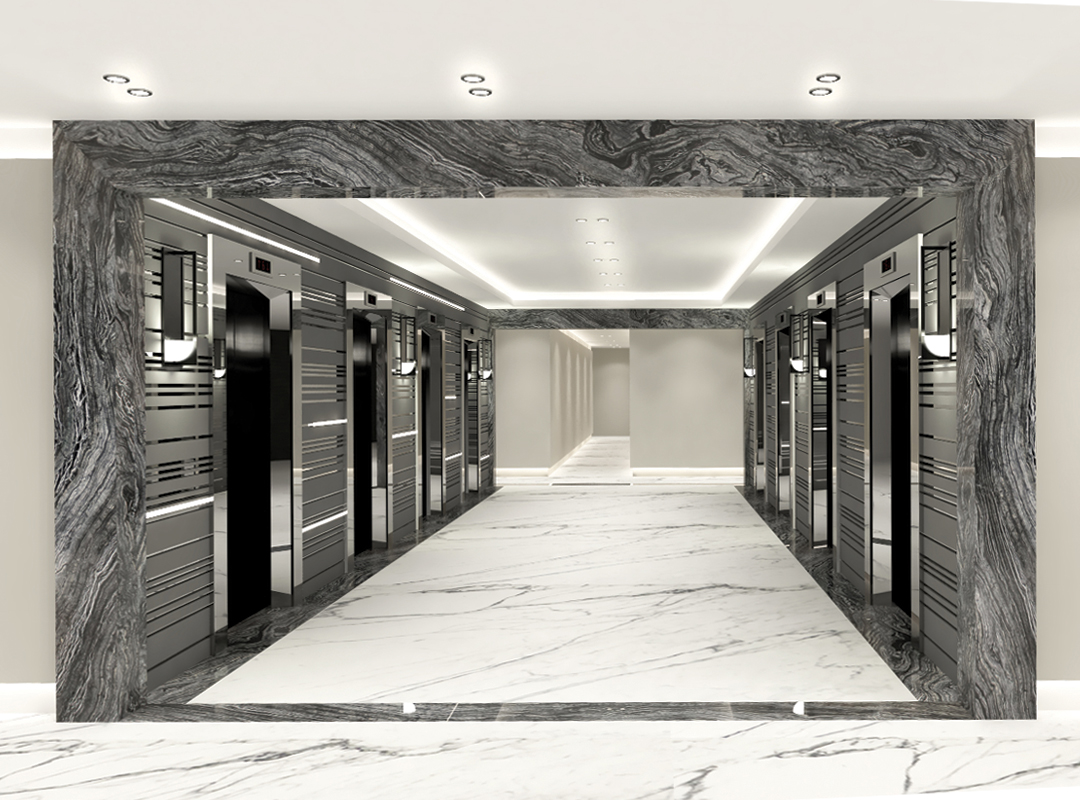 GH Tower Offices at Greenhills | Ortigas Land | Ortigas Land