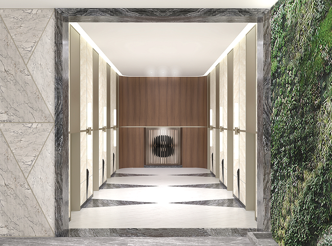 GH Tower Offices at Greenhills | Ortigas Land | Ortigas Land