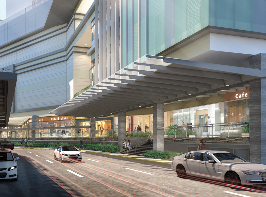 GH Tower Offices at Greenhills | Ortigas Land | Ortigas Land