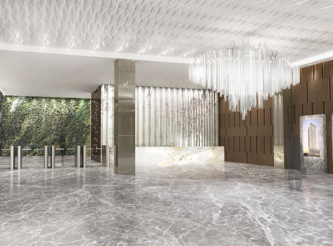 GH Tower Offices at Greenhills | Ortigas Land | Ortigas Land