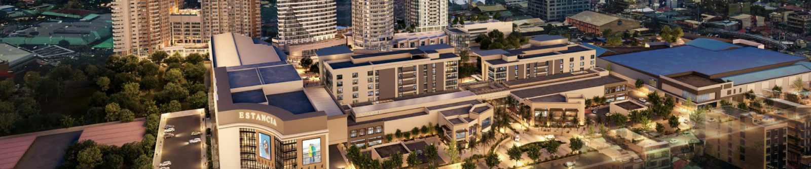 Real Estate Property Developers in the Philippines | Ortigas Land ...