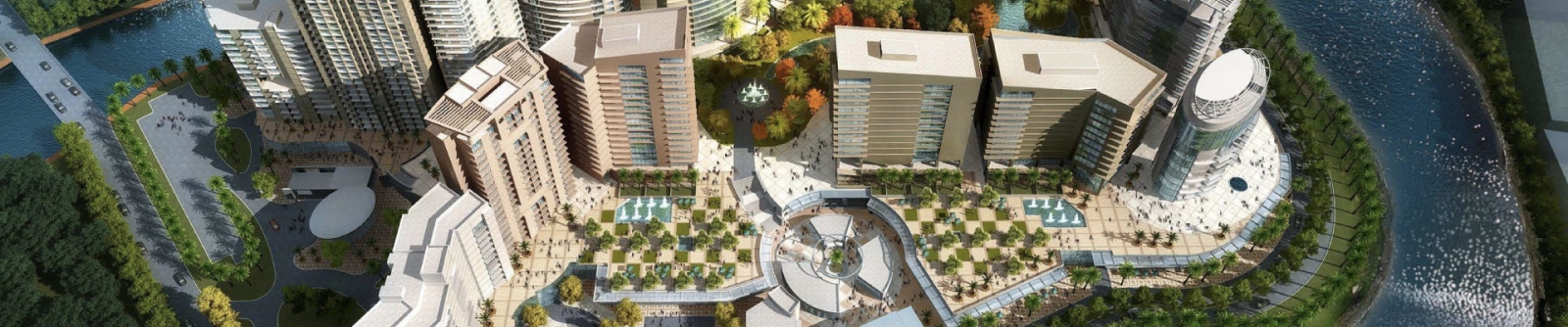 Estate Developments in and around Metro Manila | Ortigas Land